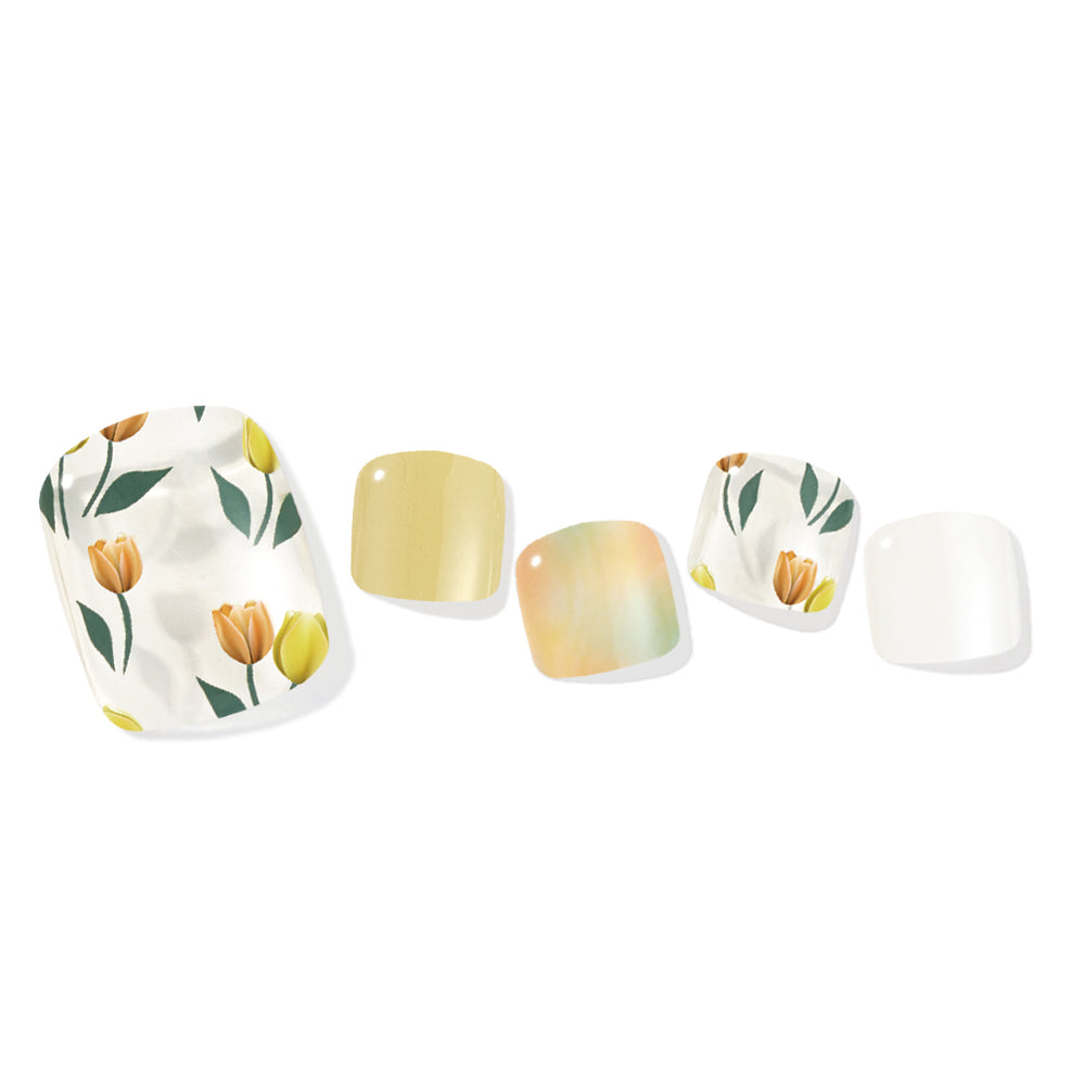 EPA622 PLEASURE TULIP – ÉDGEU